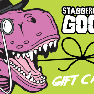 STORE – STAGGERINGLY GOOD LTD